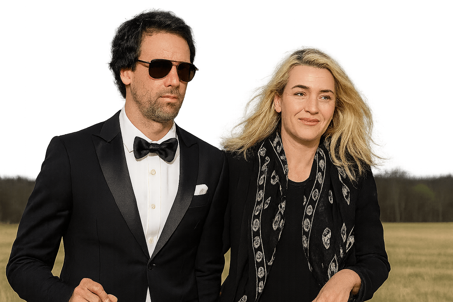 Edward Abel Smith: Age, Net Worth, Family & Kate Winslet Husband ...