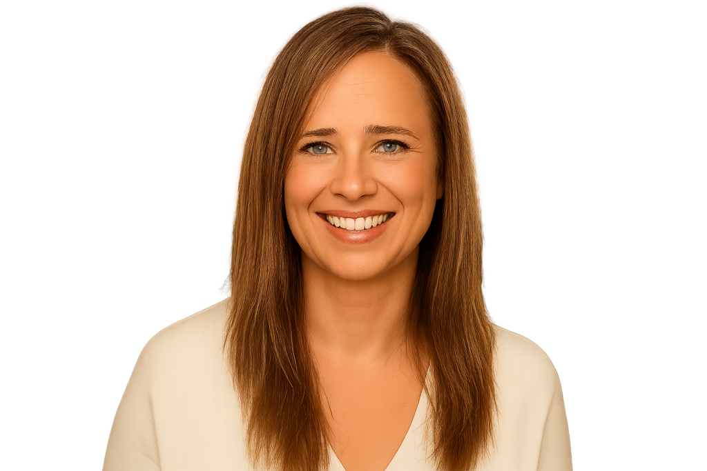 Daniela Elser: Royal Journalist Behind the Harry and Meghan Coverage ...