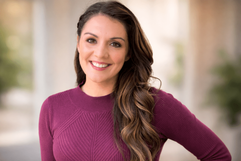 Laura Tobin: Age, Husband, Career, ITV Weather & Good Morning Britain ...