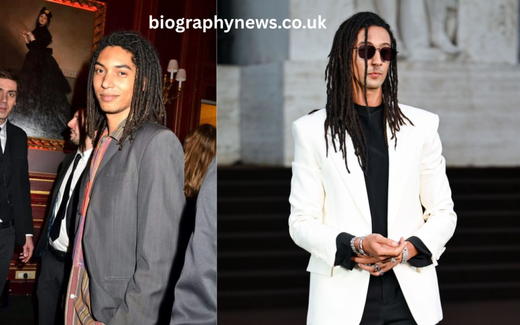 Paulo Goude: Life, Career, and Legacy of Grace Jones’ Son - Biography News