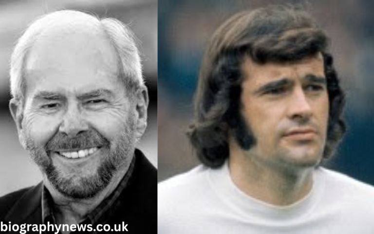 Peter Storey: The Arsenal Enforcer Who Defined an Era of English ...