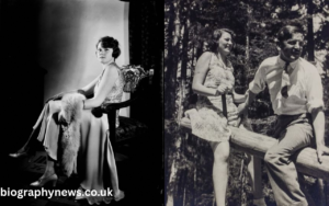 The Life and Tragic Story of Geli Raubal: Hitler’s Niece in History ...